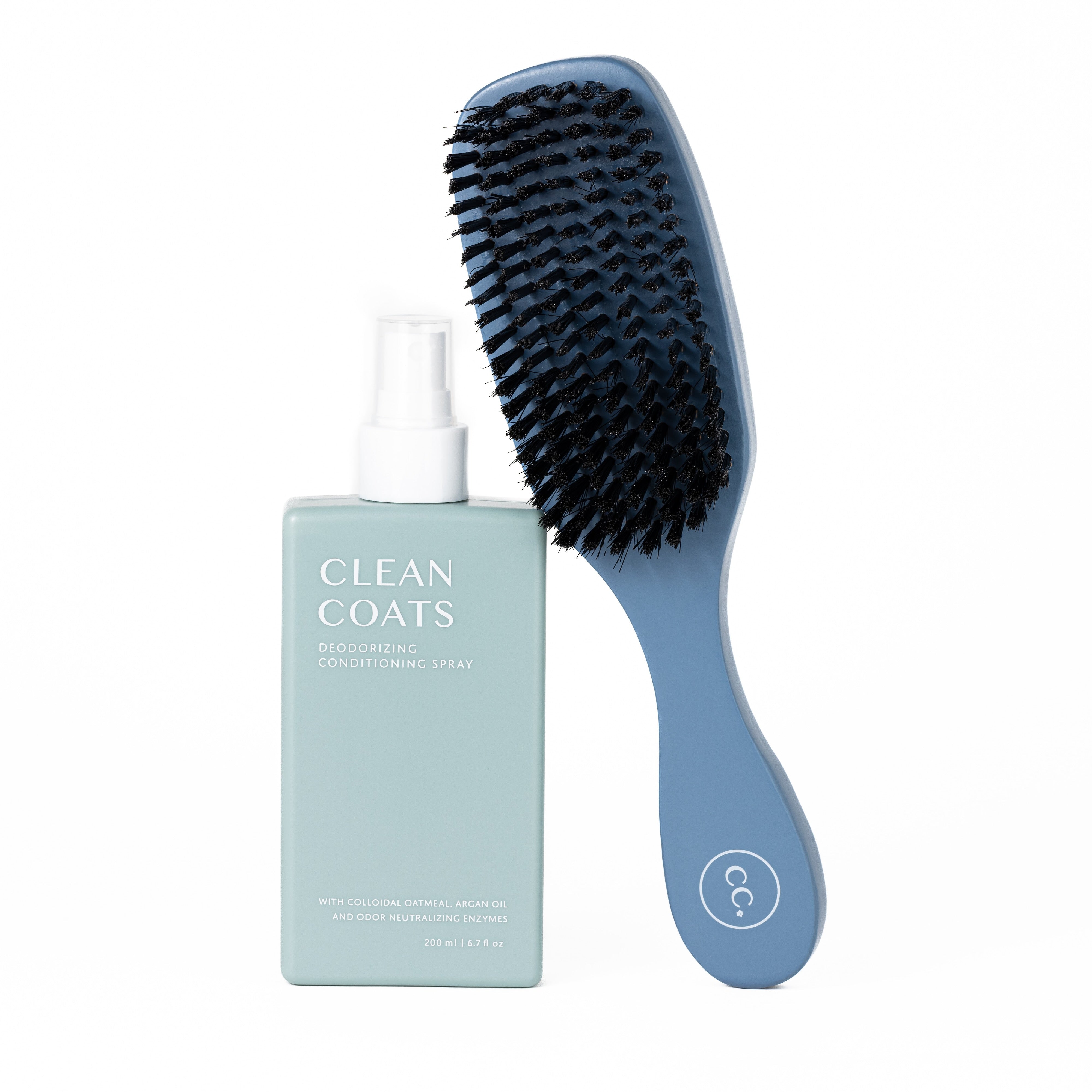 Spritz + Soften Bundle – Clean Coats